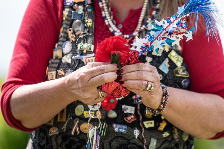 Feature photos: Memorial Day 2020