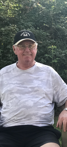 William “Bill” Robert Guldseth