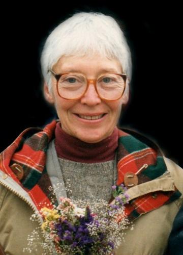 Mavis McKelvey leaves Missoula Farmers Market, 'Pea Green Boat' as legacies
