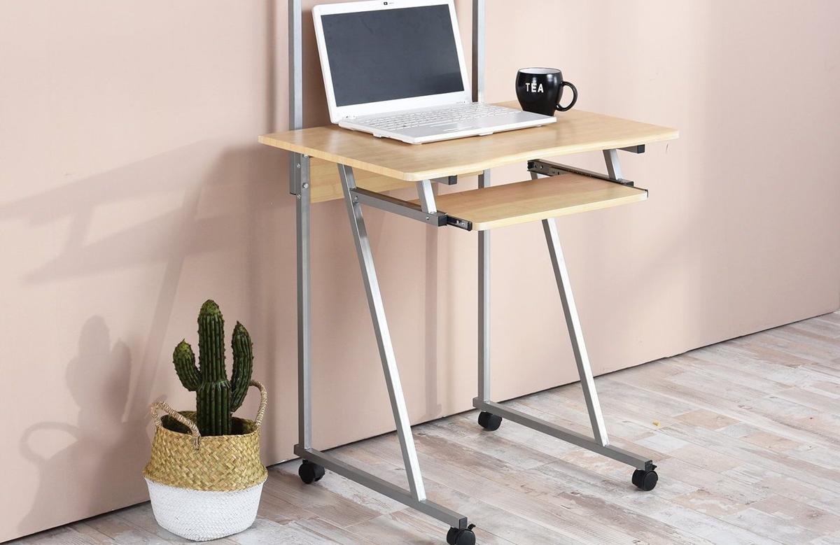3 small desks for tiny home offices