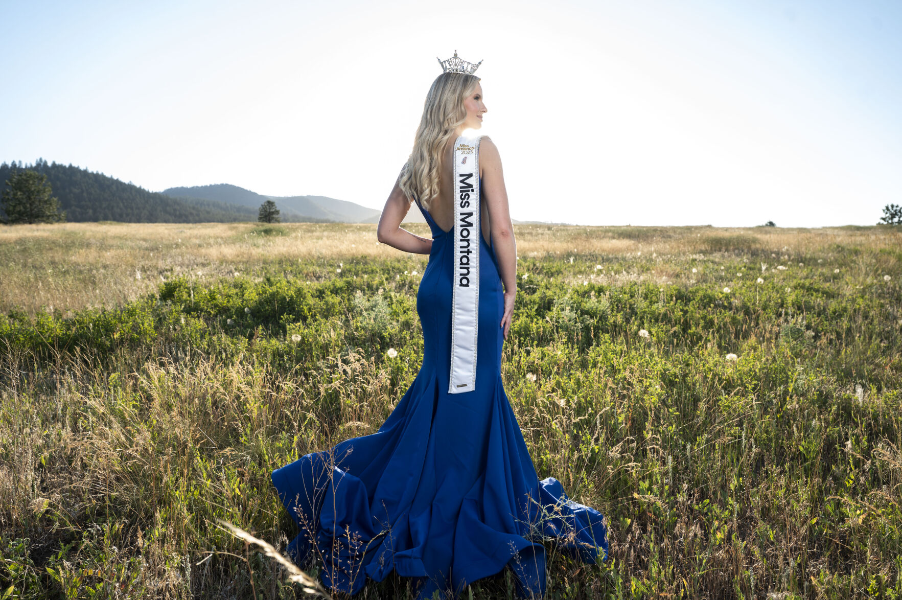 Missoulian Haley Tate to vie for Miss America title in FL