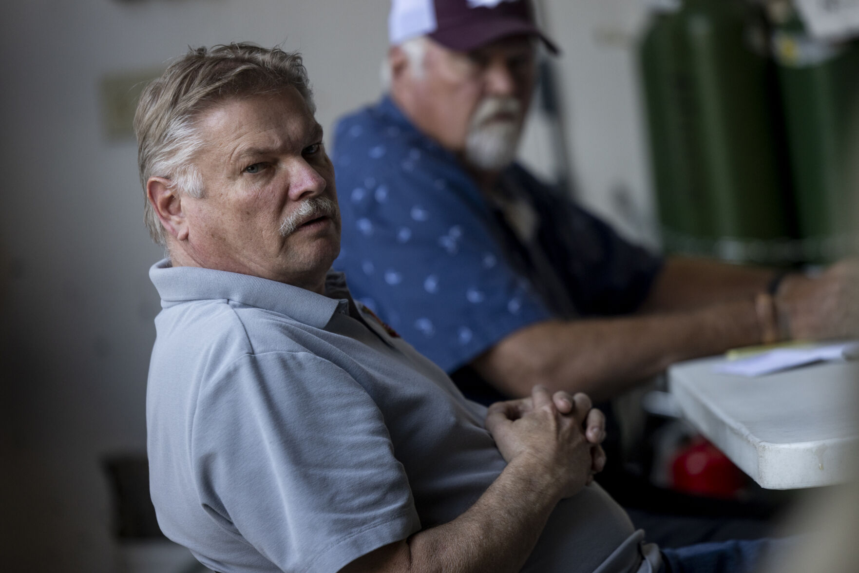 Town of Seeley Lake divided over its fire chief