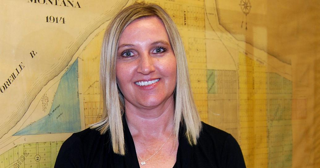 Heather Knutson: At both her jobs, focus is on solutions, not problems