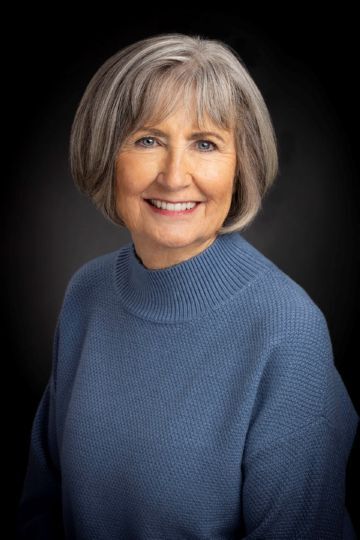 Dr. Sheila MacDonald Stearns