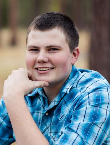 Joshua Michael Clement