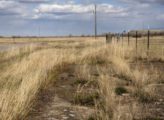Roadside Wanderings in north-central Montana
