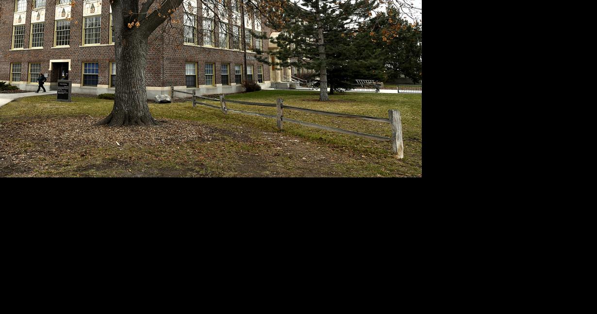 UM proposes $45M new College of Forestry building using Montana timber