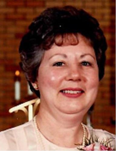 Mary Ellen Dickson Havlovick