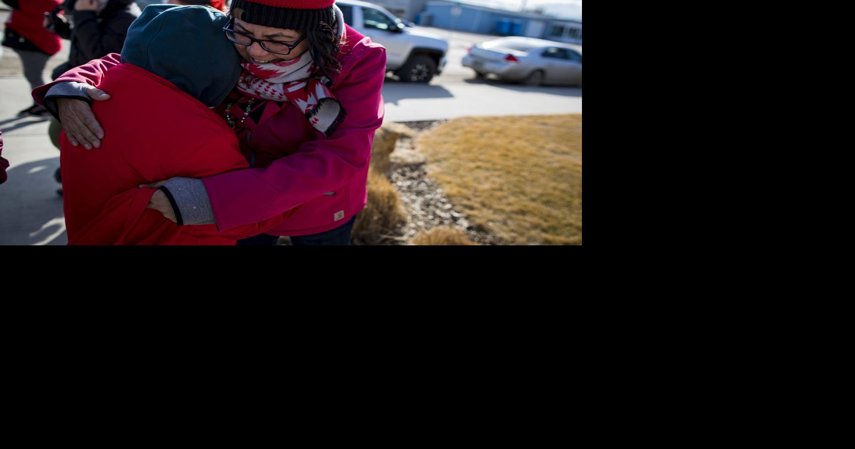 Cheryl Horn to serve as tribal victim liaison on Montana Board of Crime ...
