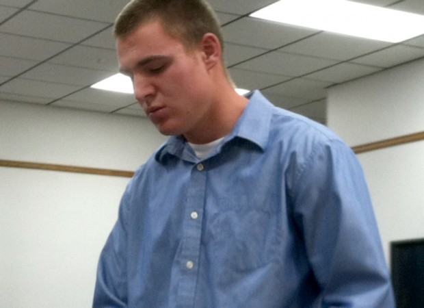 Missoula teen gets 4 months in jail for fatal punching at party