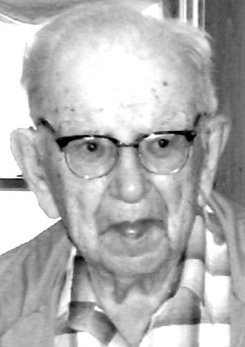 Thomas R. Scheffer