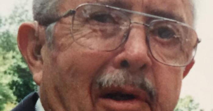 James Atlee Eversole