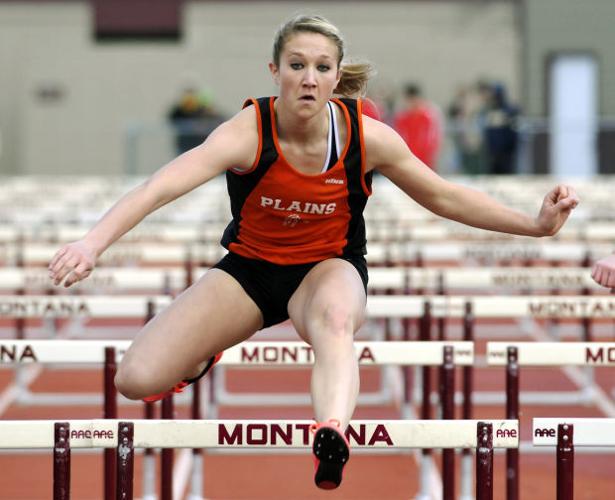 Prep extra: On a mission: Plains' ultra-focused Hailey Phillips has a ...