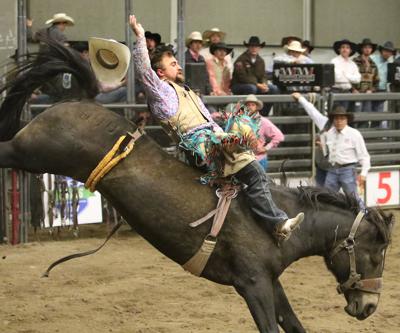 PRCA board approves Bigfork rodeo request