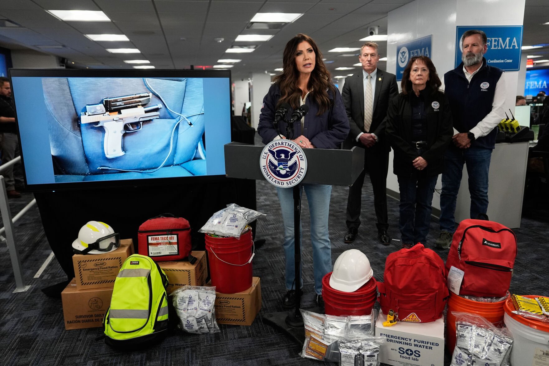 Killing in Minnesota intensifies protests