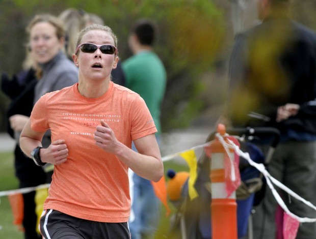 Power of Sauer: Missoula's Jennifer Sauer takes home Riverbank trifecta ...