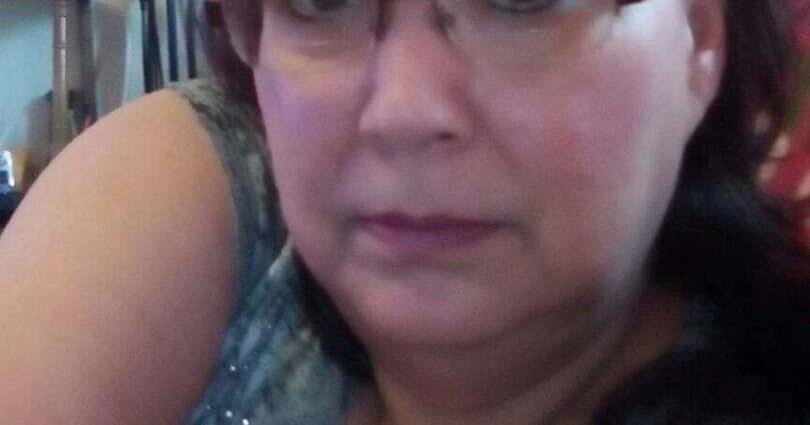 Angela C. Finley Young