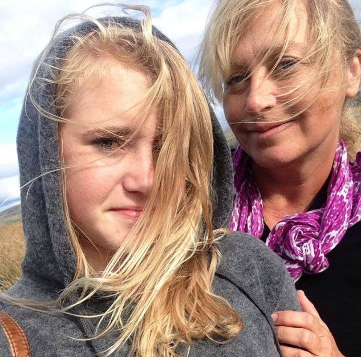 Documentary explores scuba death of Linnea Mills