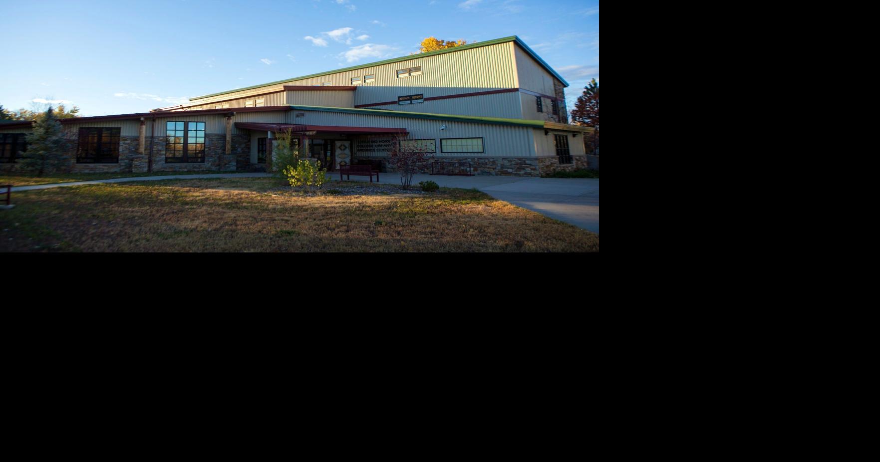 Little Big Horn College digitizes Crow archives