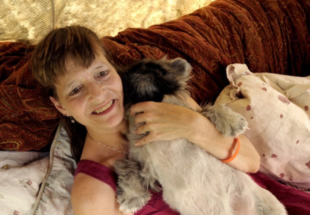 Missoula writer Sheryl Noethe named Montana poet laureate