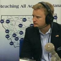 Congressman Zinke hires Aaron Flint as state director