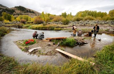Celebrate Montana’s Old West during Bannack Days