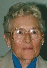 Hazel E. 'Betty' Kelley