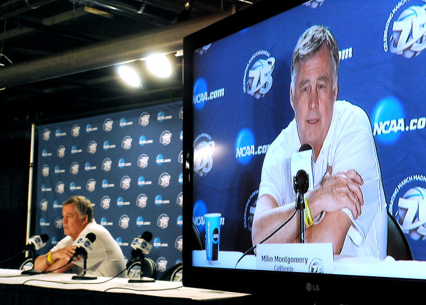 Former Griz basketball coach Mike Montgomery retires