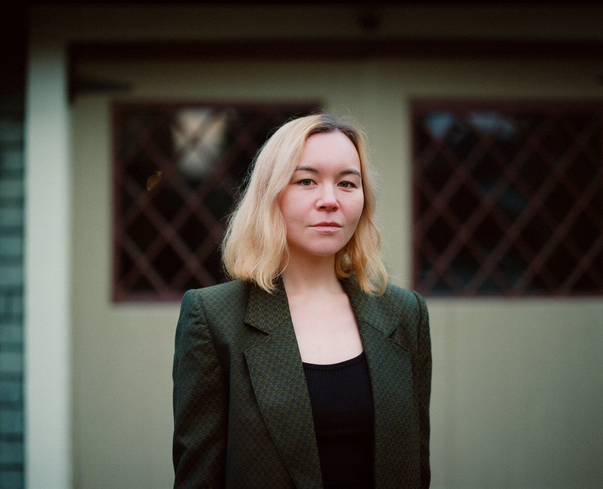 Portland indie rocker Maita to play Missoula show