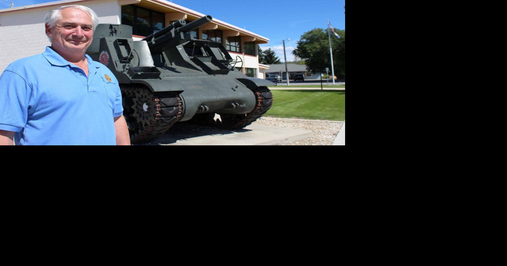 Hamilton National Guard Armory closes