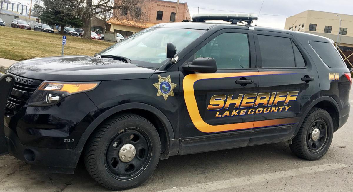 Fugitive arrested by Lake County officers