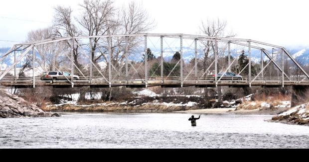 Historic bridge expert to inspect Maclay Bridge