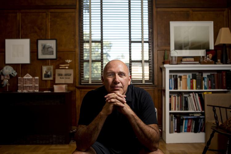 vexillology university