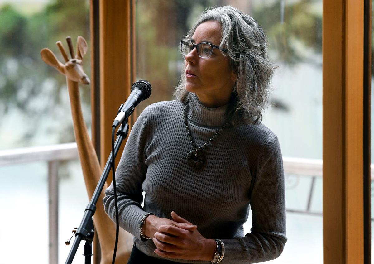 Kathleen Williams aims to be first Montana Democrat in House in 24 ...