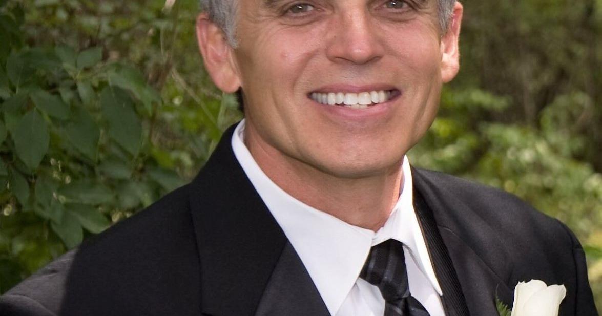 Paul Andrew Overbaugh