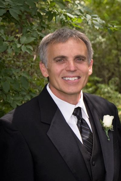 Paul Andrew Overbaugh