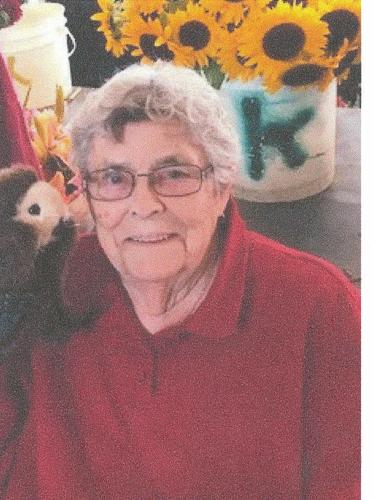 Penny Devlin Matheson