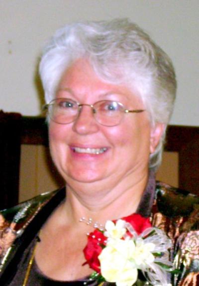 Fern Johnson