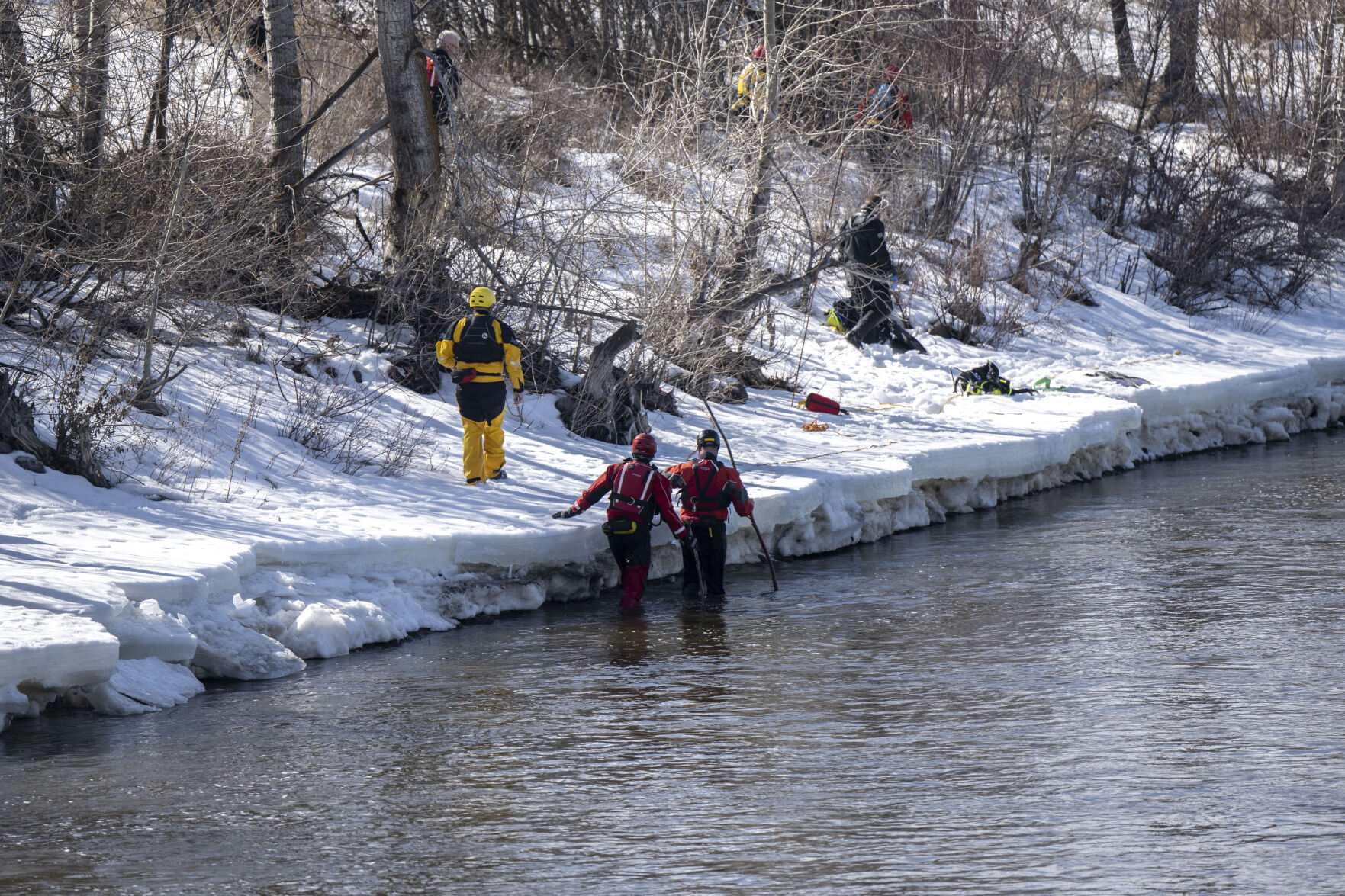 Missoula area local news recap for Feb. 22-28