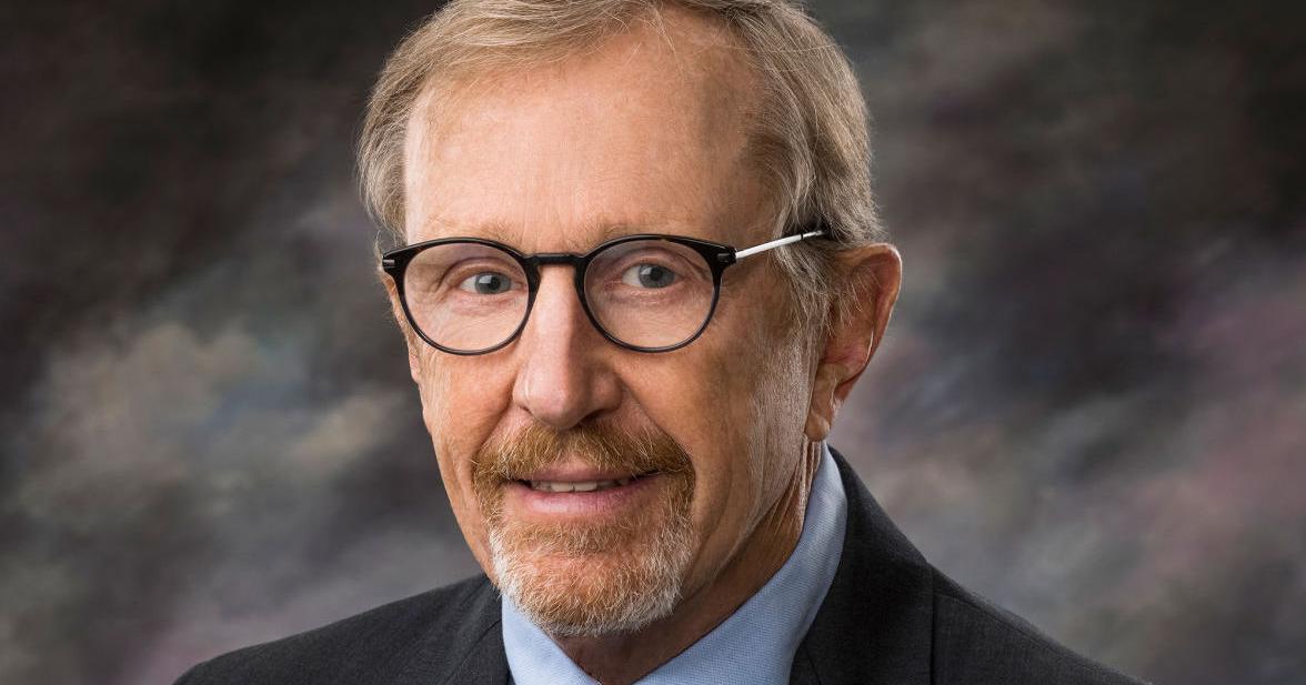 State Rep. Willis Curdy announces state Senate run