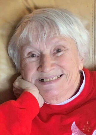 Elly Helen Zoganas Raptou