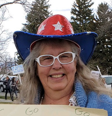 Senate District 45 candidate Q&A: Susan Reneau