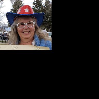 Senate District 45 candidate Q&A: Susan Reneau