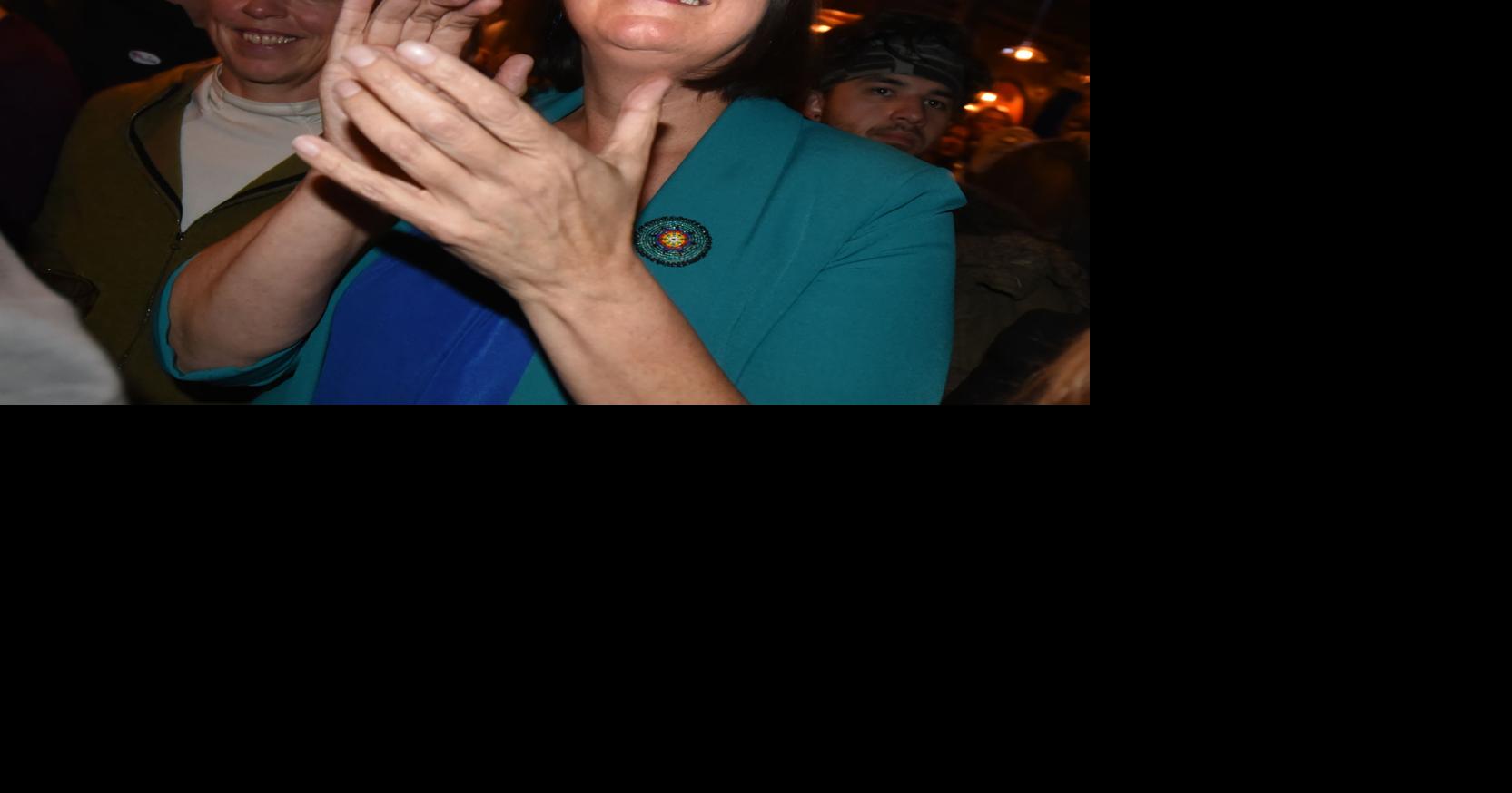 Petitioners seek Denise Juneau as University of Montana president