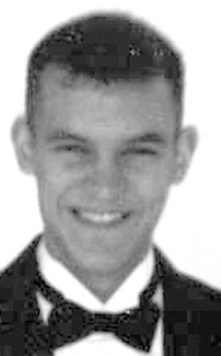 Braden Patrick Bleek