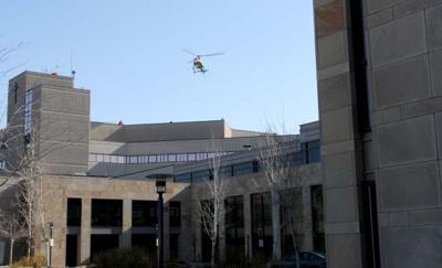 St. Patrick Hospital adds 3-D mammography services