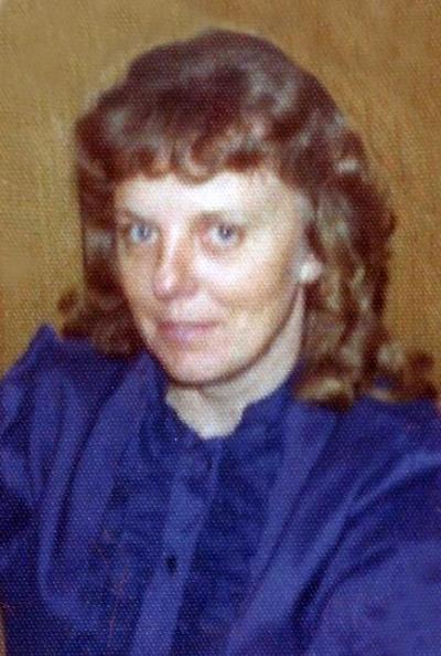 Roselin ‘Rose’ M. Descharme