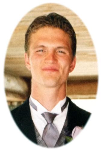 Justin Edward Lambert