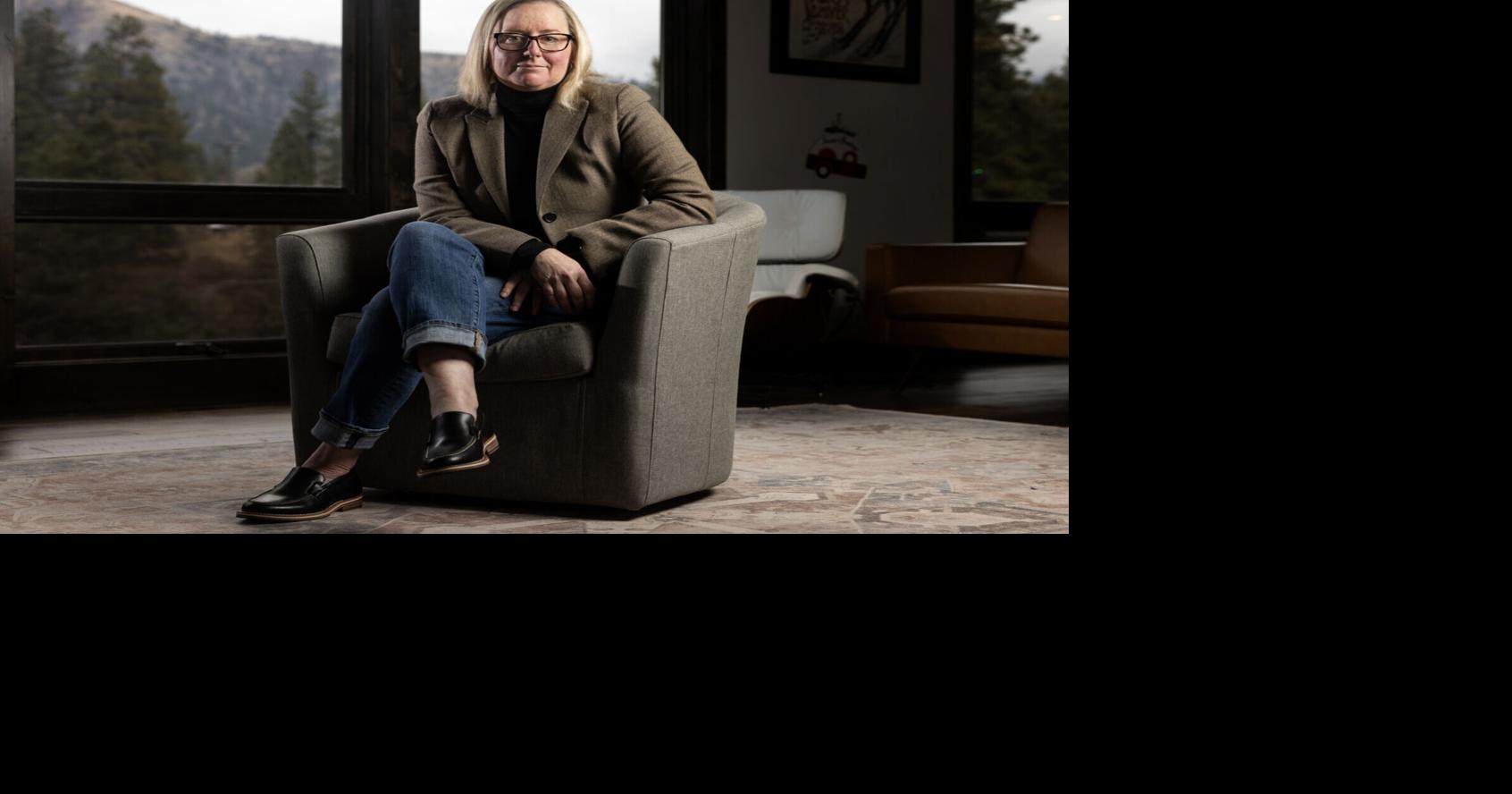 Missoula's new judge aims to project 'patience and grace'