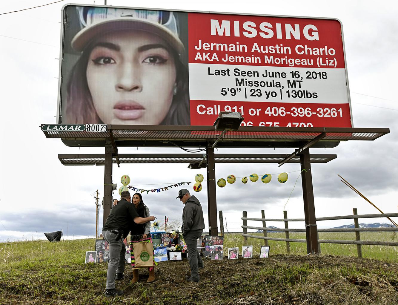 Jermain Charlo missing persons case hits five-year mark